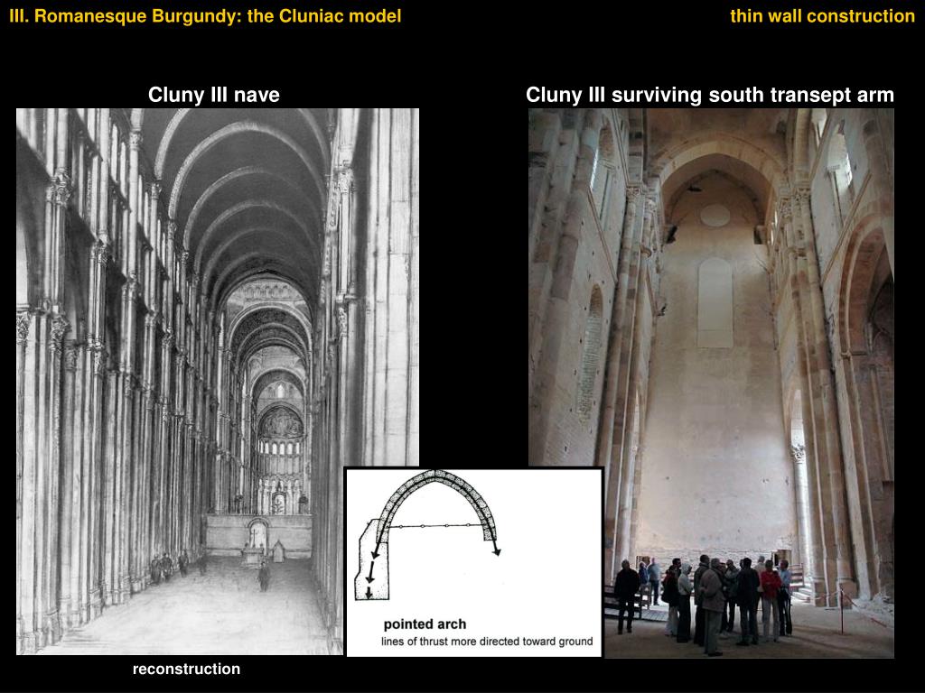PPT - Romanesque 3: What is Romanesque Style? PowerPoint Presentation ...