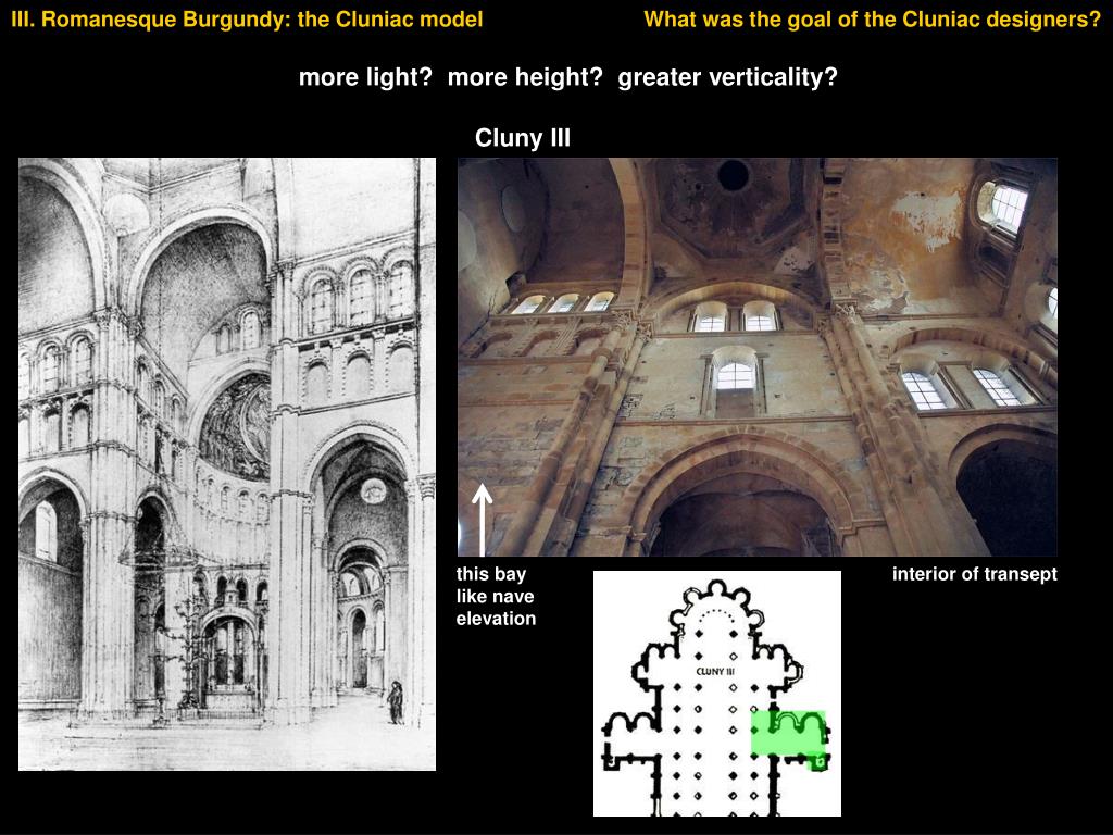 PPT - Romanesque 3: What is Romanesque Style? PowerPoint Presentation ...