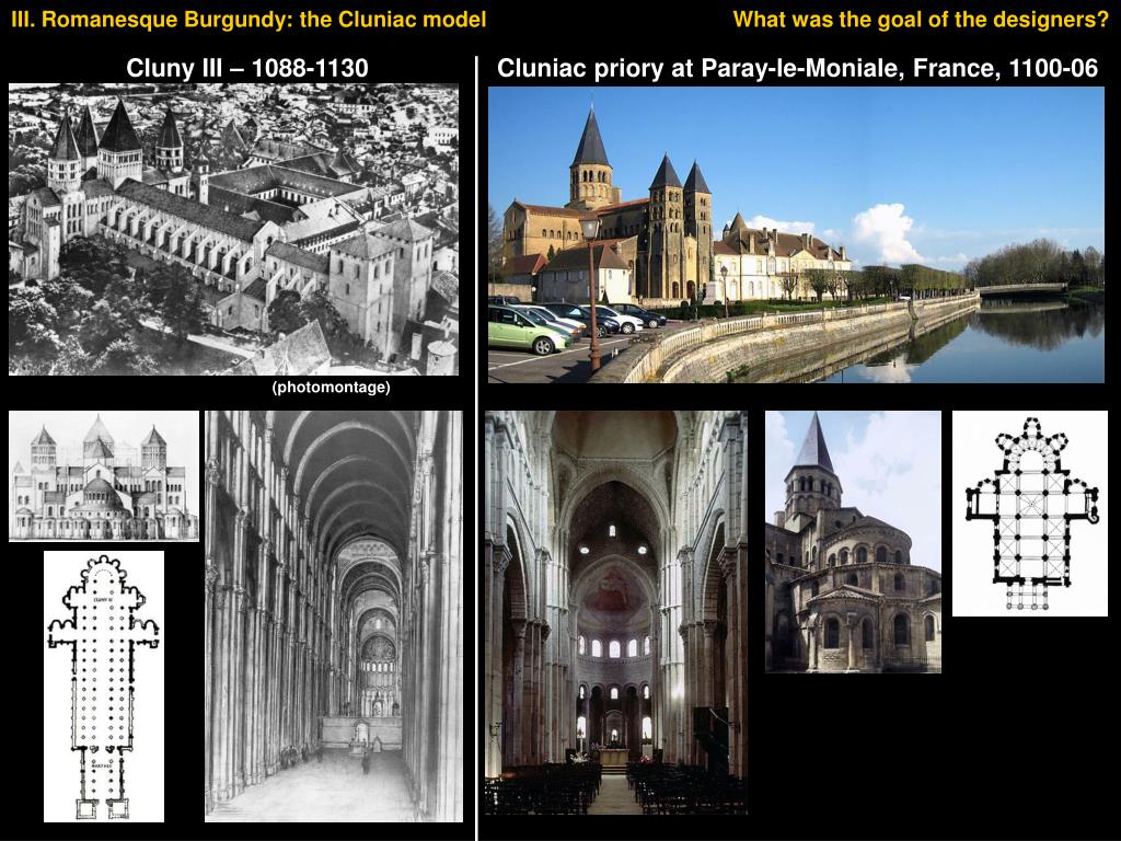 PPT - Romanesque 3: What is Romanesque Style? PowerPoint Presentation ...