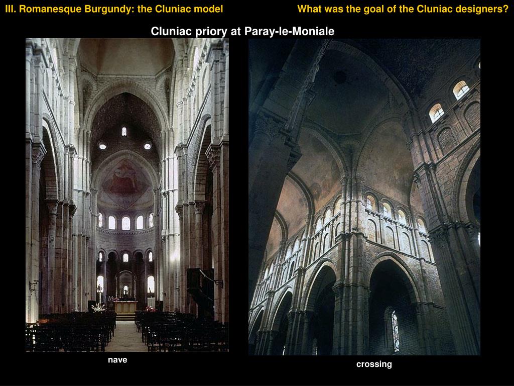PPT - Romanesque 3: What is Romanesque Style? PowerPoint Presentation ...