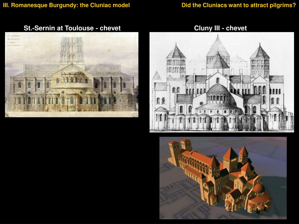 PPT - Romanesque 3: What is Romanesque Style? PowerPoint Presentation ...
