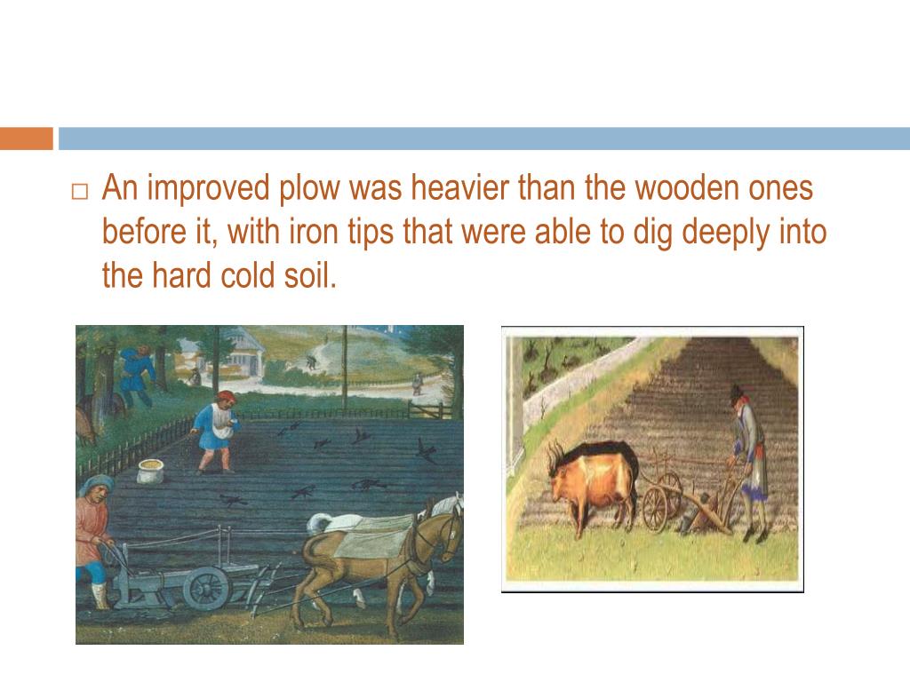 PPT - Agricultural Revolution in Great Britain PowerPoint Presentation ...