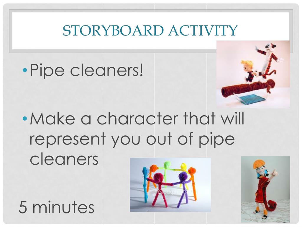 PPT - Day 2 of 3 Storyboards Silent Film PowerPoint Presentation, free ...