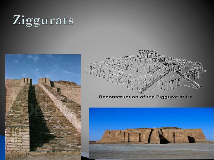 Importance Of Ziggurats at Georgia Farber blog