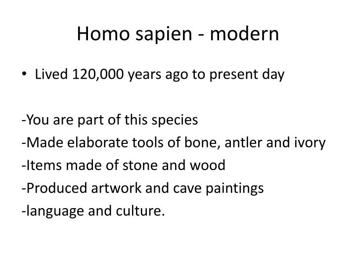 PPT - Primate Evolution PowerPoint Presentation - ID:2597066