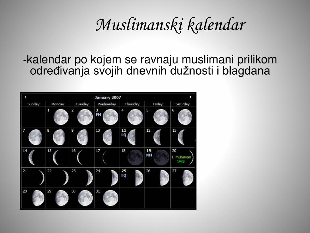 PPT - Računanje vremena u srednjem vijeku PowerPoint Presentation, free ...
