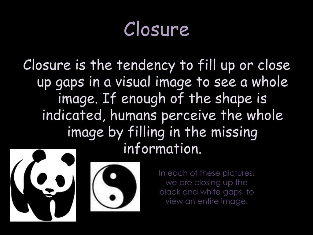 PPT - Gestalt Principles PowerPoint Presentation, free download - ID ... PPT - Gestalt Principles PowerPoint Presentation, free download - ID ...