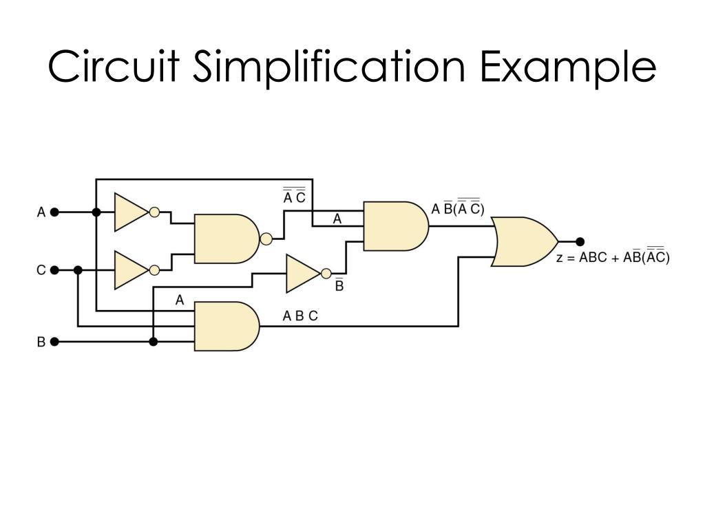 PPT Digital Logic Gates PowerPoint Presentation Free Download ID 