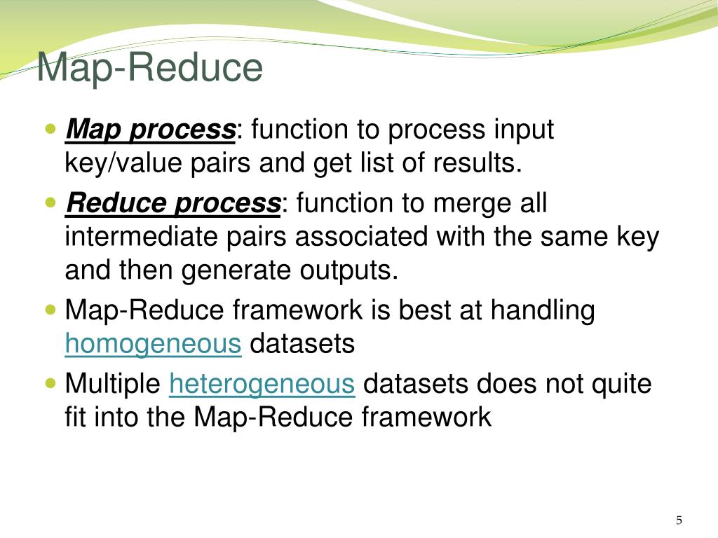 Ppt Map Reduce Merge Simplified Relational Data Processing On Large Clusters Powerpoint 0123