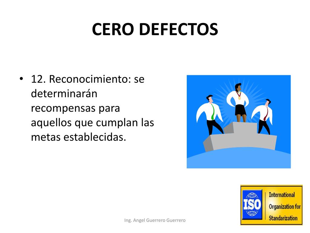 PPT - Ingeniería Industrial Unidad III Filosofías, herramientas de ...