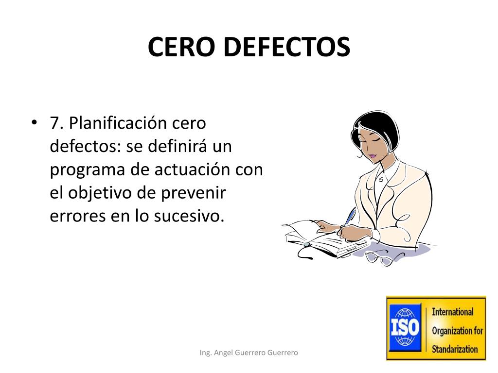 PPT - Ingeniería Industrial Unidad III Filosofías, herramientas de ...