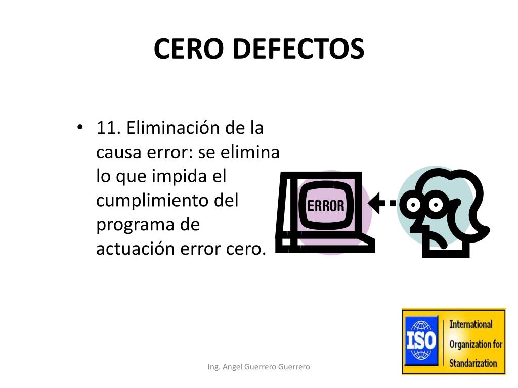 PPT - Ingeniería Industrial Unidad III Filosofías, herramientas de ...