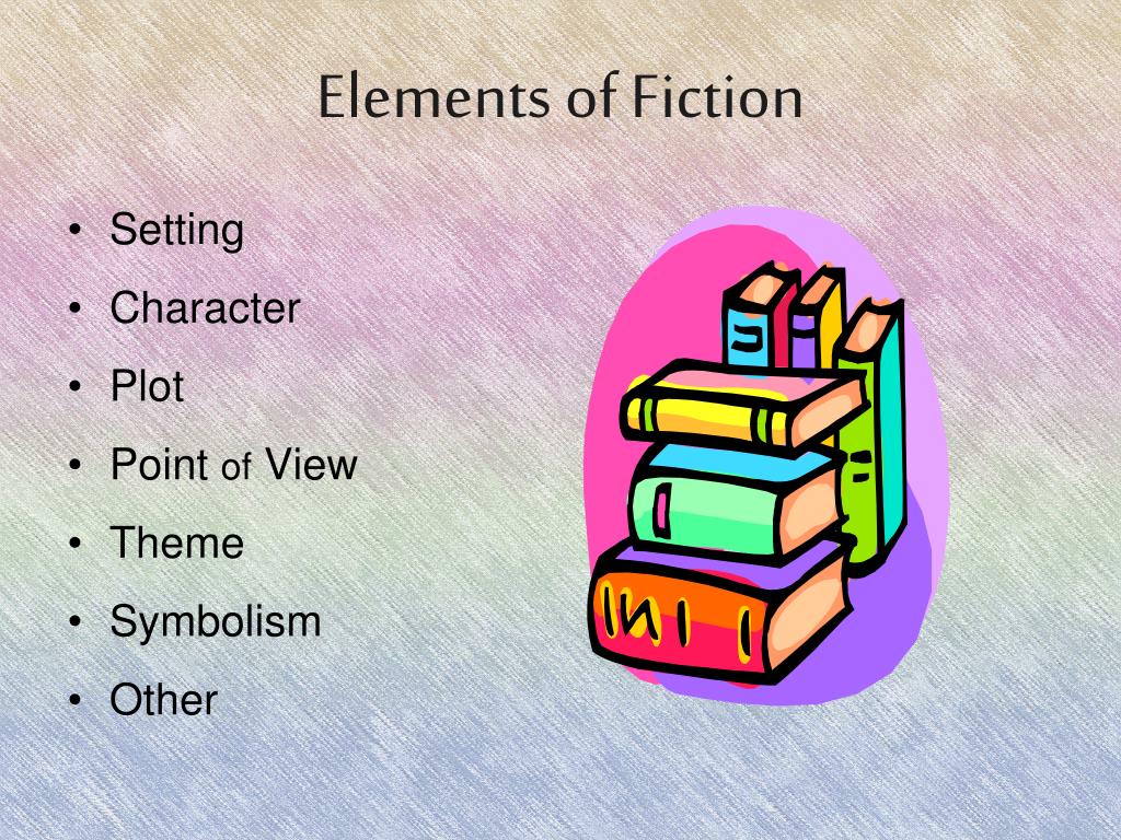 PPT - Fiction PowerPoint Presentation, free download - ID:2598000 PPT - Fiction PowerPoint Presentation, free download - ID:2598000
