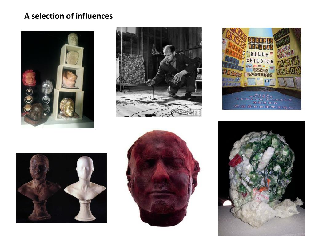 PPT - Appropriation and Authorship in Contemporary Art Sherri Irvin ...