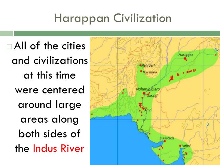 PPT - Harappa Civilization PowerPoint Presentation - ID:2598139