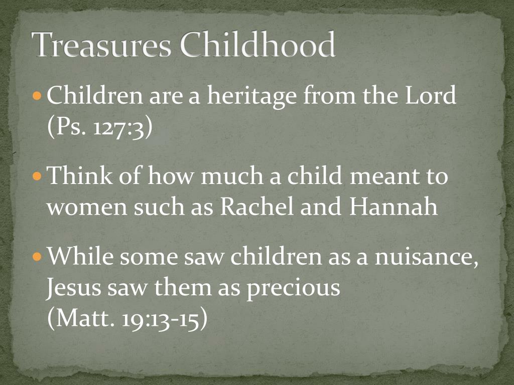 PPT - Treasures Of A Mother’s Heart PowerPoint Presentation, free ...