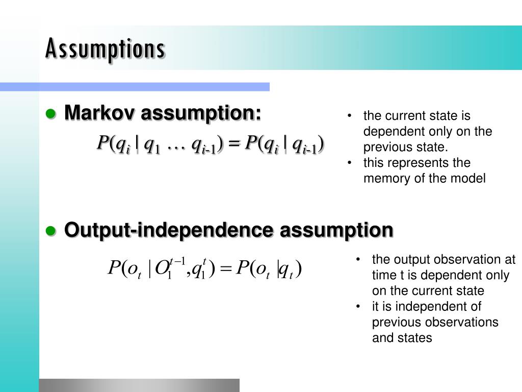 PPT - Hidden Markov Models PowerPoint Presentation, free download - ID ... PPT - Hidden Markov Models PowerPoint Presentation, free download - ID ...