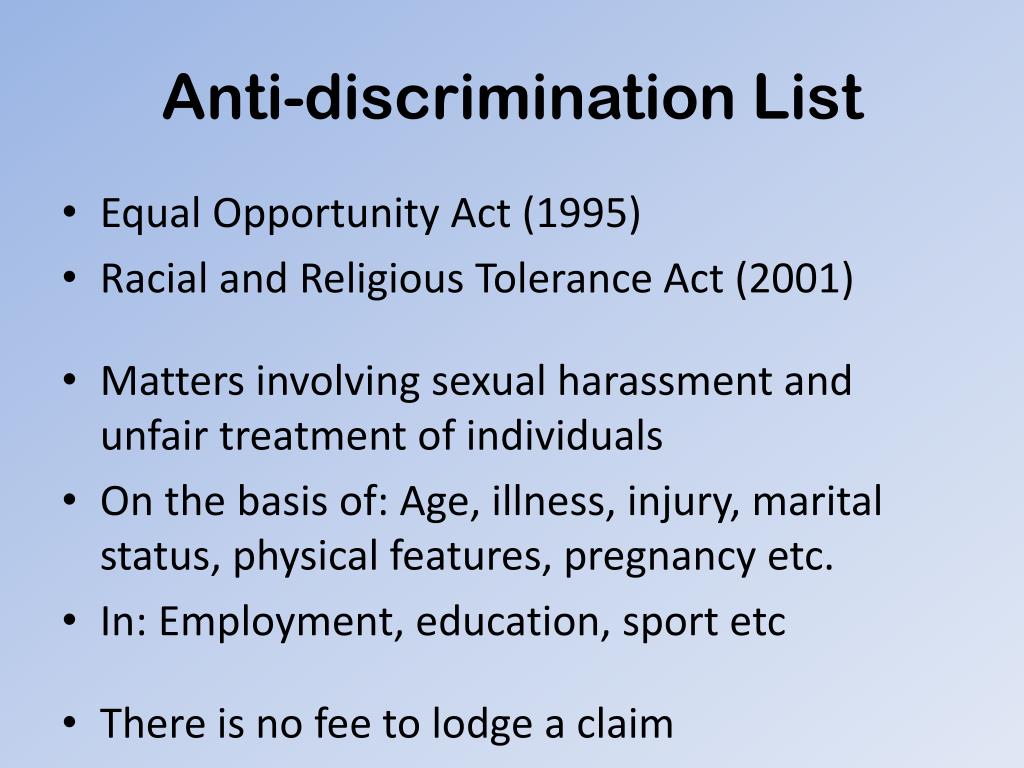PPT - VCAT The Victorian Civil and Administrative Tribunal PowerPoint ...