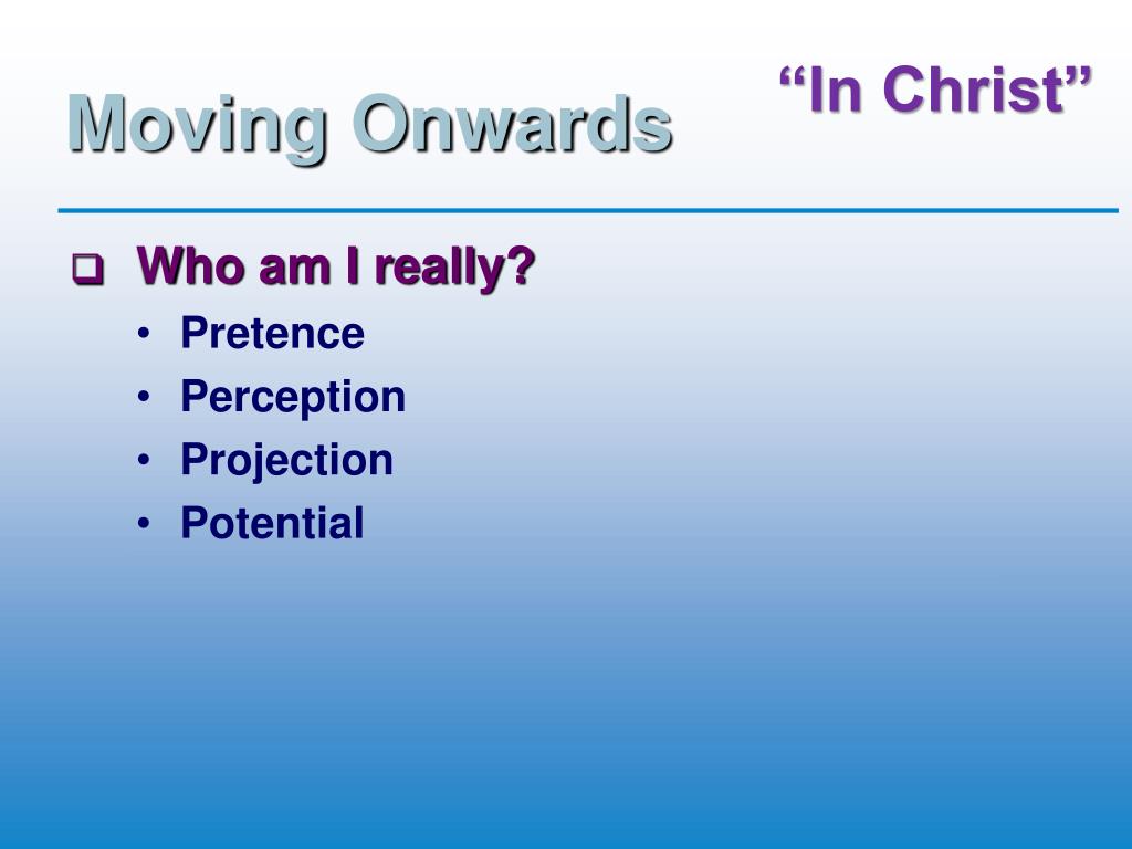 PPT - New Life in Christ – Starting Well PowerPoint Presentation, free ...