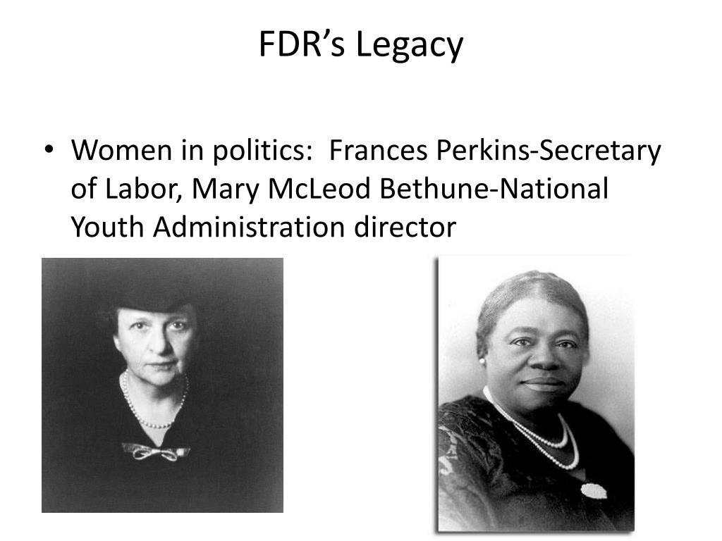 PPT - Franklin D . Roosevelt’s Rise to Presidency in 1932 PowerPoint ...