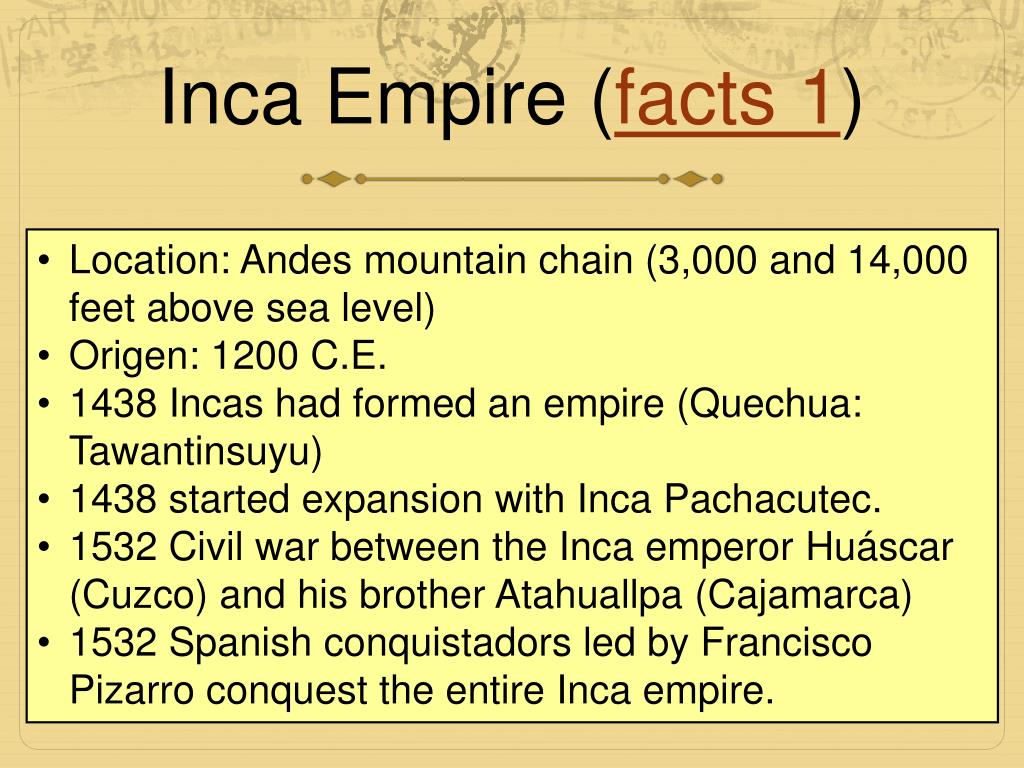 PPT - HUM 2461 Humanities of Latin America PowerPoint Presentation ...