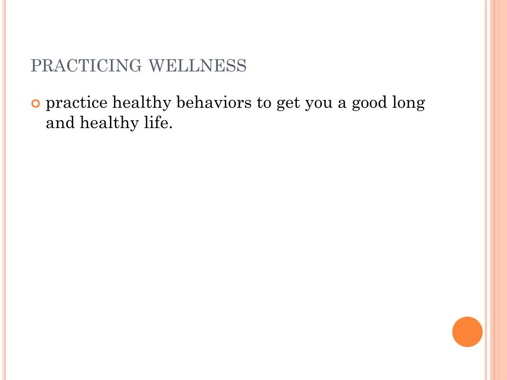 PPT - Chapter 2: Skills for a Healthy Life 10 Life Skills for a Healthy ...