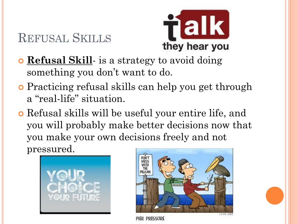 PPT - Chapter 2: Skills for a Healthy Life 10 Life Skills for a Healthy ...