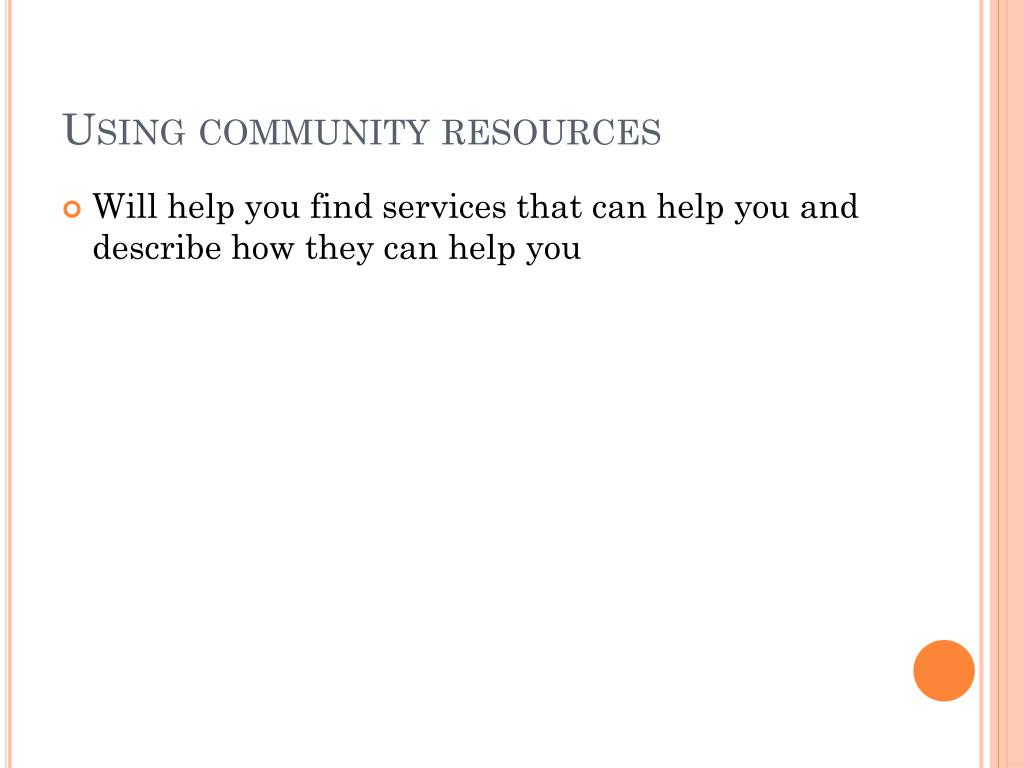 PPT - Chapter 2: Skills for a Healthy Life 10 Life Skills for a Healthy ...