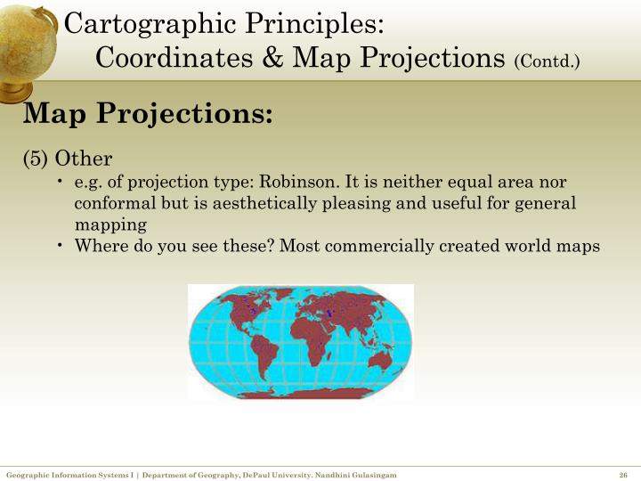 PPT - GEO 241: Geographic Information Systems I PowerPoint Presentation ...