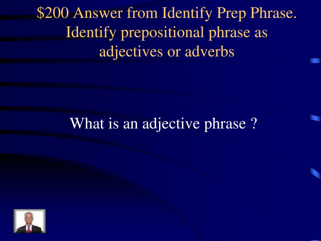 PPT - Jeopardy PowerPoint Presentation, free download - ID:2599599