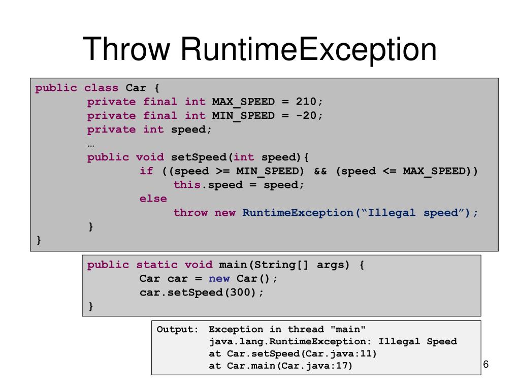 Mockito Do Throw Runtime Exception at Larry Nickel blog Mockito Do Throw Runtime Exception at Larry Nickel blog
