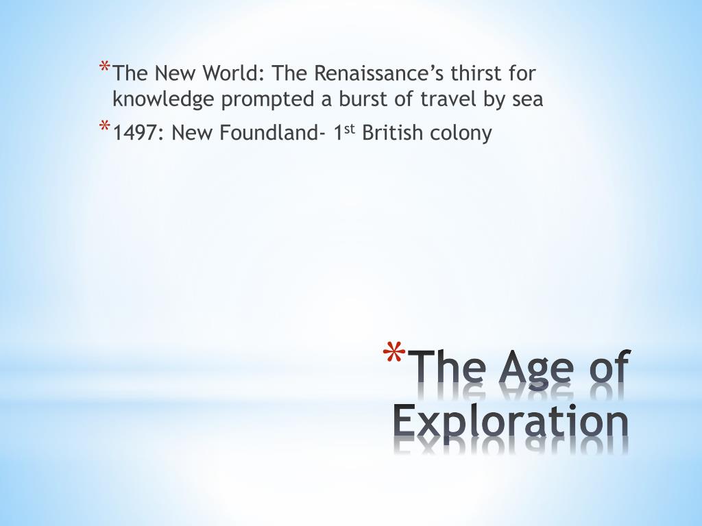 PPT - The English Renaissance Period PowerPoint Presentation, free ...