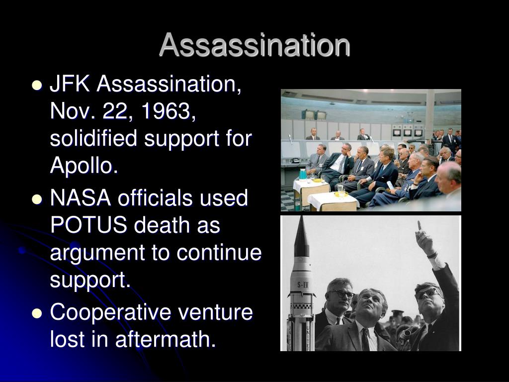 PPT - Roger D. Launius National Air and Space Museum Smithsonian ...