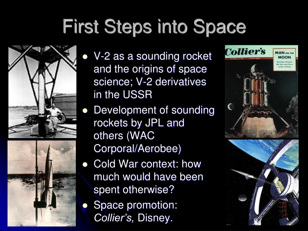 PPT - Roger D. Launius National Air and Space Museum Smithsonian ...