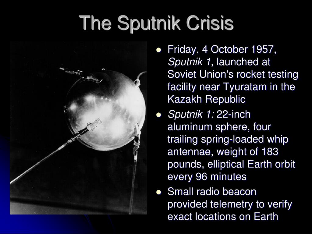 PPT - Roger D. Launius National Air and Space Museum Smithsonian ...