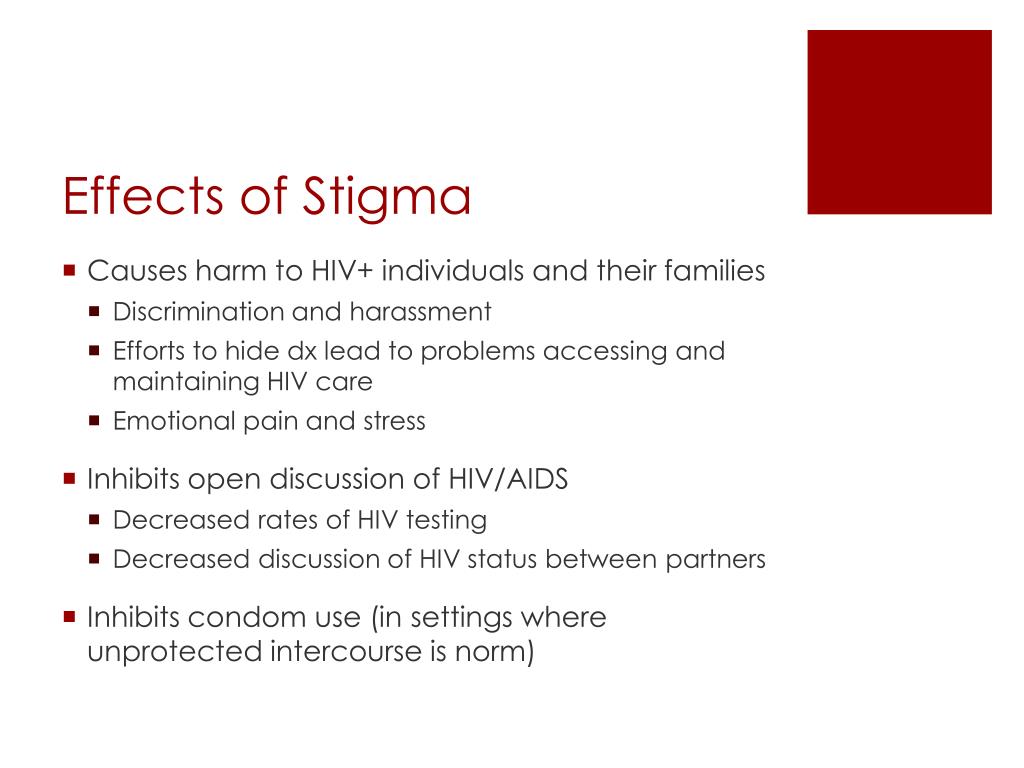 Ppt Hiv Partner Notification And Serostatus Disclosure Powerpoint