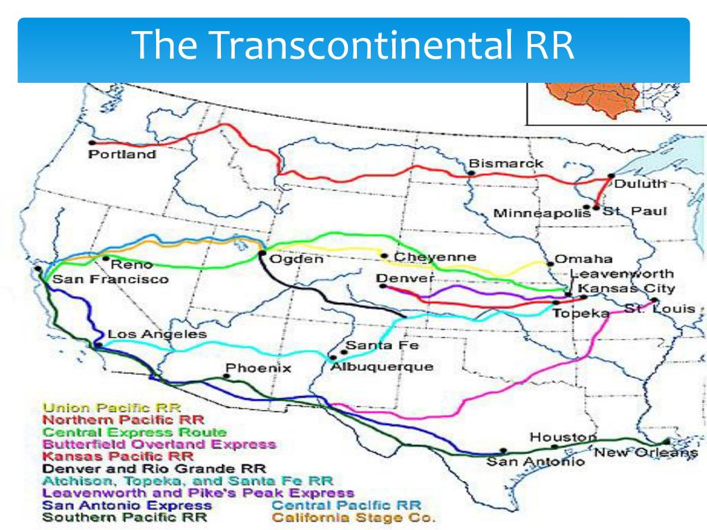 PPT - The Industrial Revolution: Innovation, Immigration ...