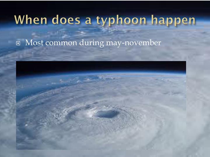 PPT - typhoons PowerPoint Presentation - ID:2601770