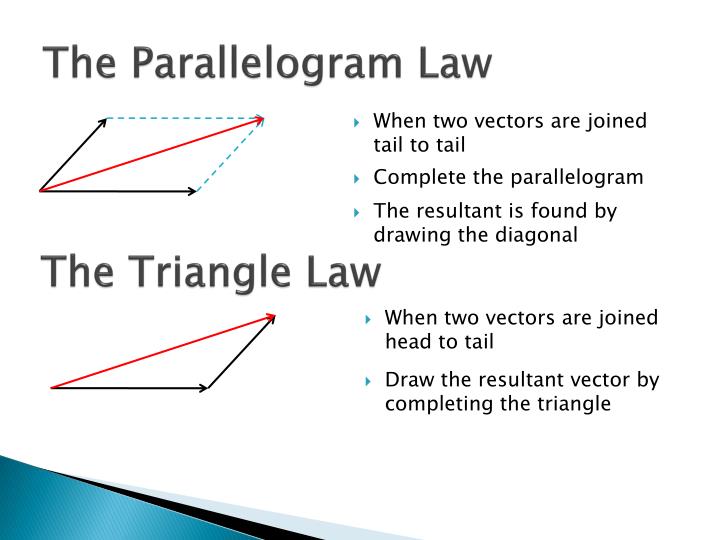 PPT - Vectors and Scalars PowerPoint Presentation - ID:2601805