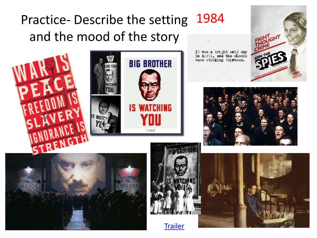 PPT - Setting, Mood and Imagery PowerPoint Presentation, free download ... PPT - Setting, Mood and Imagery PowerPoint Presentation, free download ...