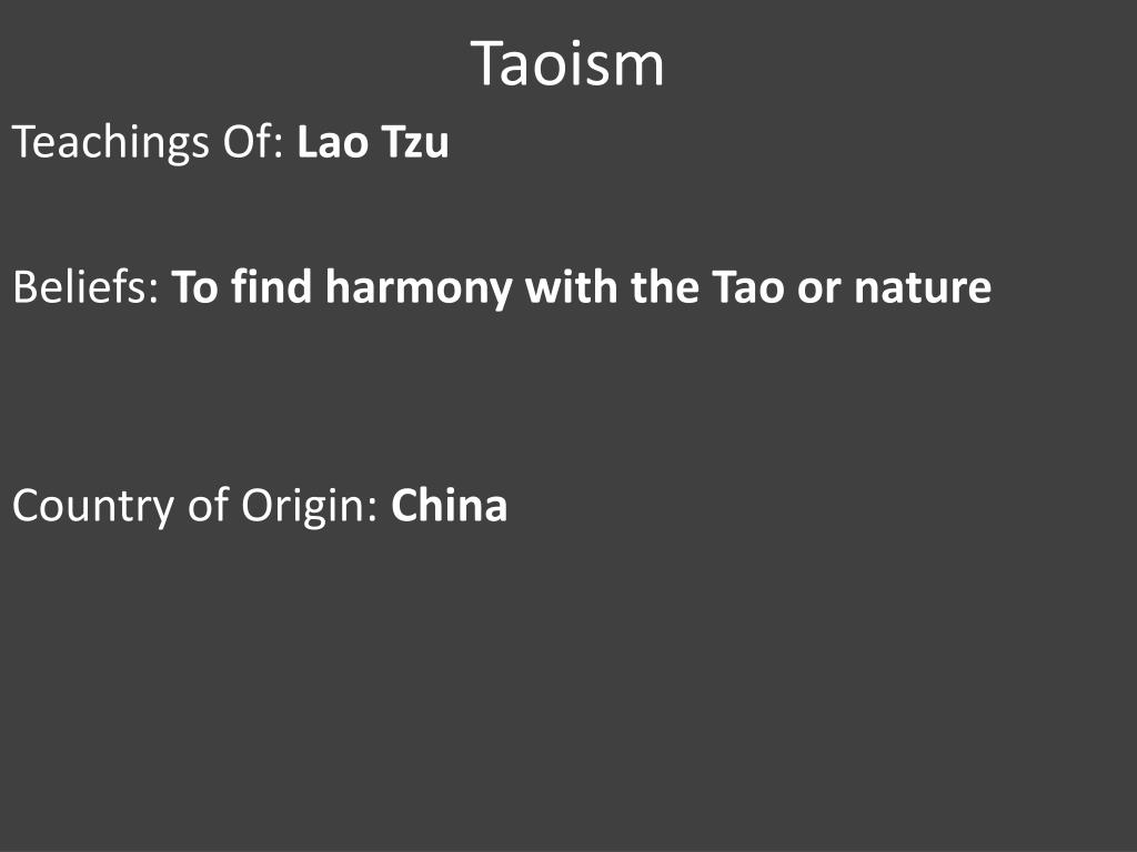 PPT - Religions of South East Asia PowerPoint Presentation, free ...