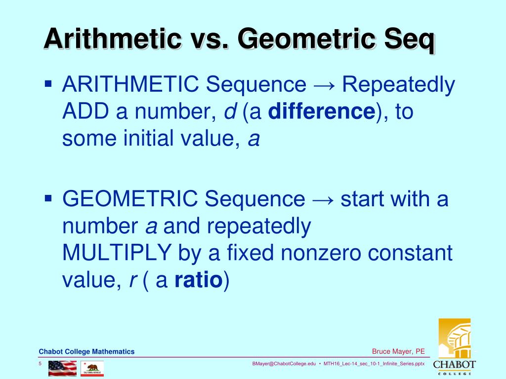 PPT - Bruce Mayer, PE Licensed Electrical & Mechanical Engineer BMayer ...