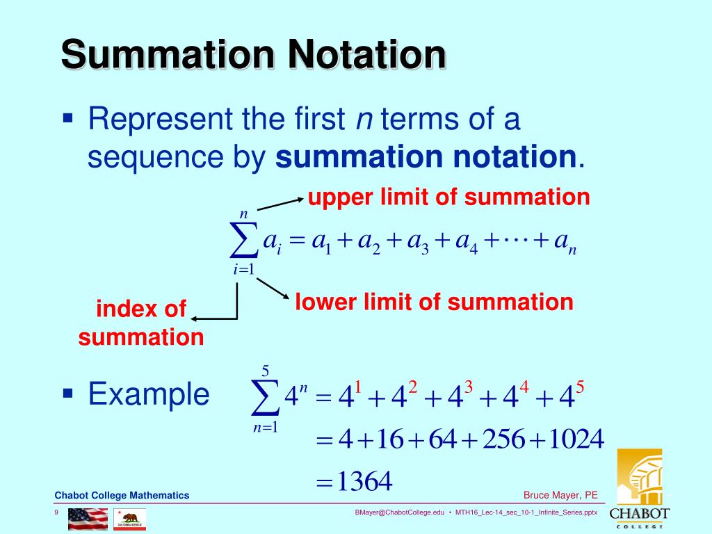 PPT - Bruce Mayer, PE Licensed Electrical & Mechanical Engineer BMayer ...