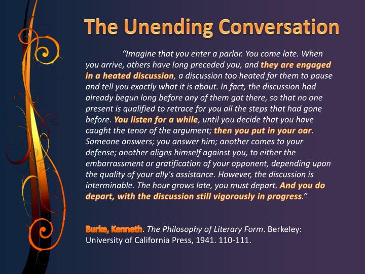 PPT - Elements of an Argument PowerPoint Presentation - ID:2602606