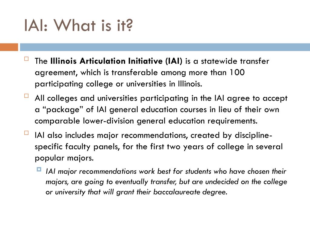 PPT - Early Childhood Education Major Panel Meeting PowerPoint ...