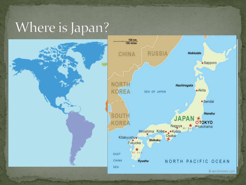 PPT - Health of the Japanese PowerPoint Presentation, free download ...