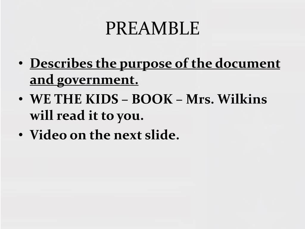PPT - The United States Constitution PowerPoint Presentation, free ...