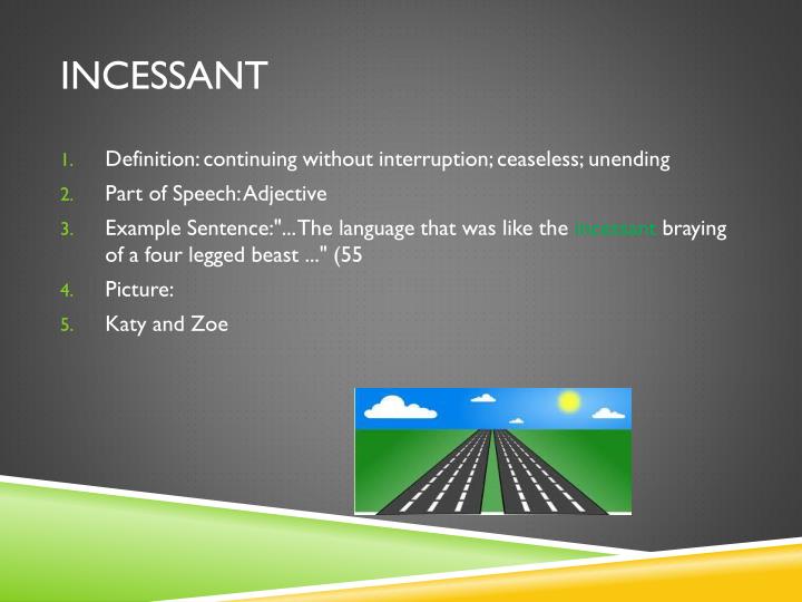 PPT - Tortilla Curtain PowerPoint Presentation - ID:2604091