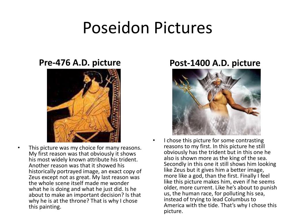 PPT - Understanding Deities: Attributes and Influence PowerPoint ...