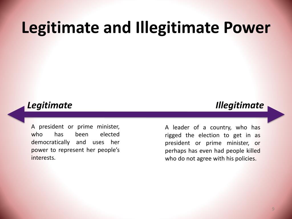 PPT - Power over the people…. Power with the people…. POWER TO THE ...